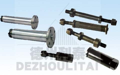 Mud Pump Piston rod and Pony rod
