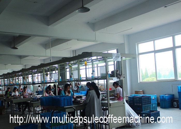 China Ningbo Seaver Electric Appliance Co., Ltd. company profile