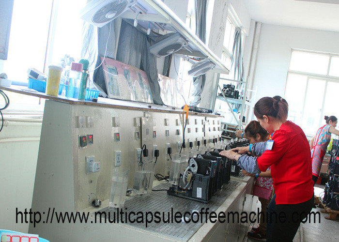 China Ningbo Seaver Electric Appliance Co., Ltd. company profile