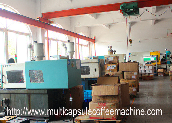 China Ningbo Seaver Electric Appliance Co., Ltd. company profile