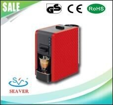quality Capsule Coffee Machines factory