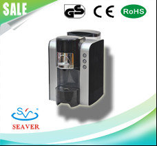 quality Capsule Coffee Machines factory