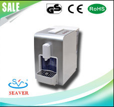 quality Capsule Coffee Machines factory