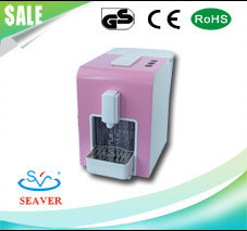 quality Capsule Coffee Machines factory