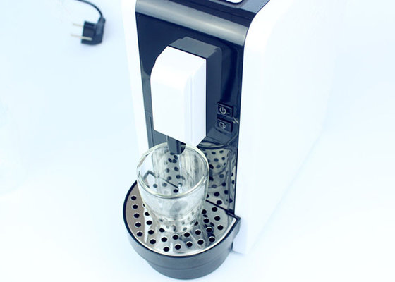 Multi Colors Nestle / Nespresso Capsule Machine OEM / ODM Acceptable