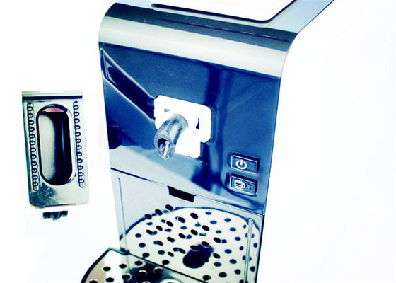 Multi Colors Nestle / Nespresso Capsule Machine OEM / ODM Acceptable