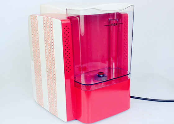 1.5L Water Capacity Capsule Coffee Machines OEM / ODM Acceptable