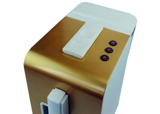 Manual ABS Material Capsule Coffee Machines With Removable Drip Collection Tray