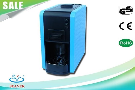 Easy Operation Automatic Espresso Coffee Machine Suitable For Different Capsules