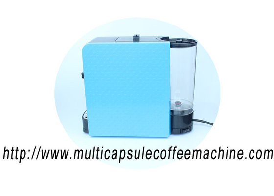Easy Operation Automatic Espresso Coffee Machine Suitable For Different Capsules