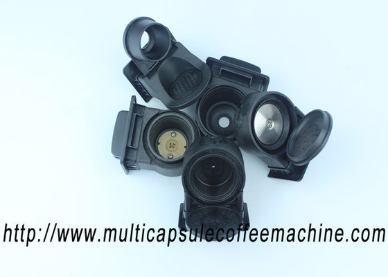 Easy Operation Automatic Espresso Coffee Machine Suitable For Different Capsules