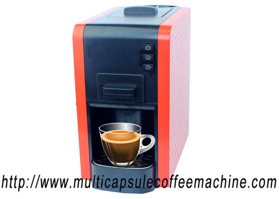 Adjusting Brewing System Automatic Espresso Coffee Machine For Home / Coffee Shops