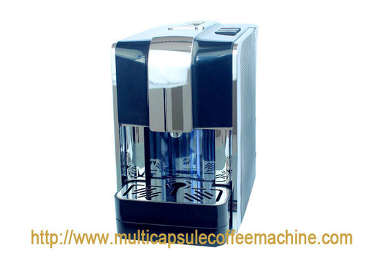 Office / Home Electrical Control Caffitaly Coffee Machine Use Different Capsules