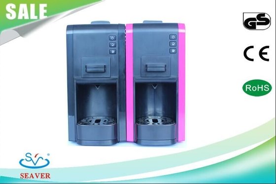 Easy Operation Removable Water Reservoir Coffee Maker Use Dolce Gusto Capsule