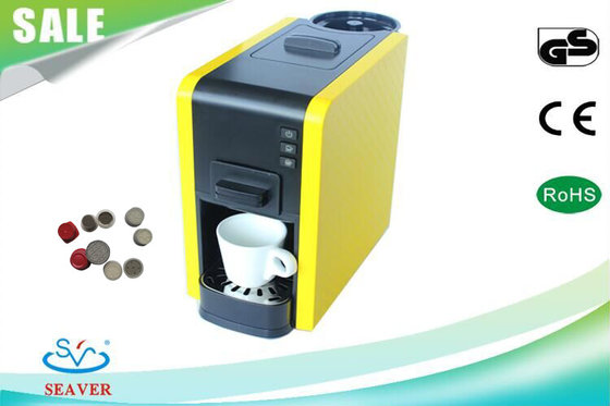 New Design Business / Home Coffee Maker With Removable Water Tank with different drawers