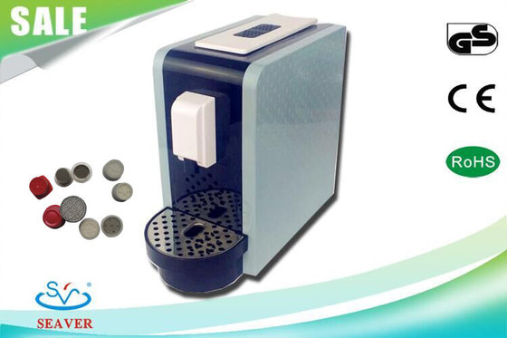 High Performance 19 Bar Pressure Coffee Machine For Office / Home