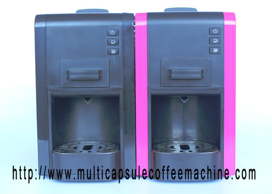 Easy Operation Removable Water Reservoir Coffee Maker Use Dolce Gusto Capsule