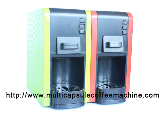 Instant Boiler Keeps Home Coffee Machines Use Different Capsules / Pods
