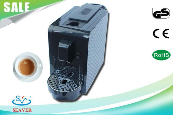 1100W Automatic Manual Coffee Machines For Businesses / Hospital / Hotel / Office