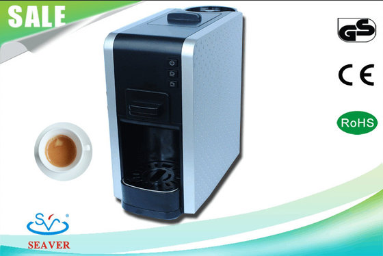 0.85L Home / Office Coffee Machines Use Different Capsule / Pods