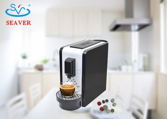 Light Weight / Small Size Coffee Brewing Machine , Coffee Machine For Home / Ofice