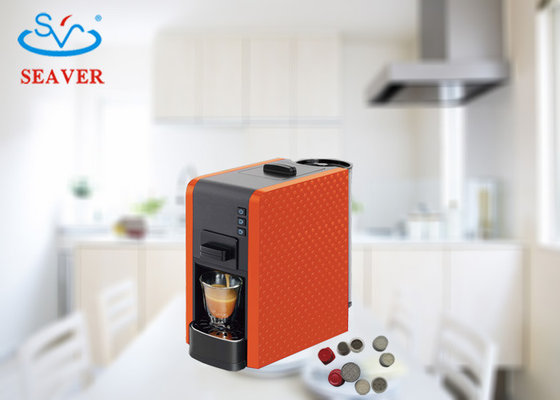 High Quality Single Cup Coffee Machine , Coffee Machine For Office Use