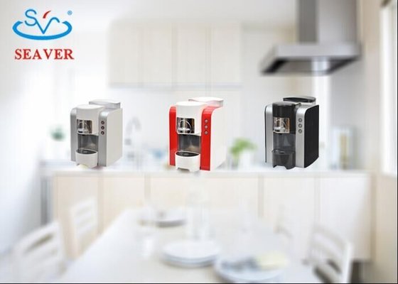 220V Personal Multifunction Capsule Coffee Machines