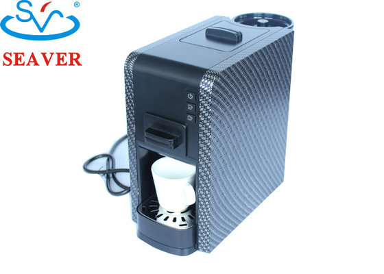 220 - 240V Automatic Espresso Coffee Machine , Programmable Coffeemaker Portable