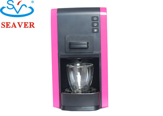 Home / Office / Business Automatic Espresso Coffee Machine With Detachable Water Reservoir
