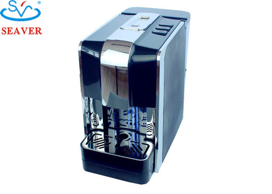 230V Italy Pump Single Serve Coffee Machines With Energy Saving System