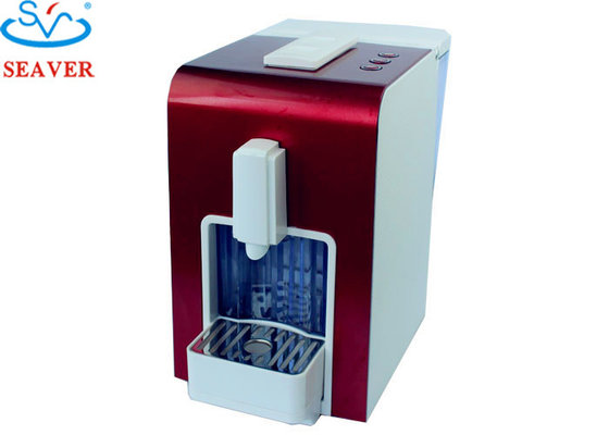 Business / Commercial Automatic Single Cup Coffee Makers For Different Capsules / Pods