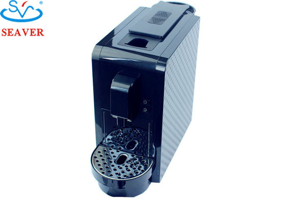 Green / Red / Yellow / Black Single Cup Coffee Makers With ABS Plastic Housing Material