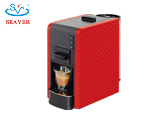 1100W Compact Design Customized ESE Coffee Pod Machines Single Cup