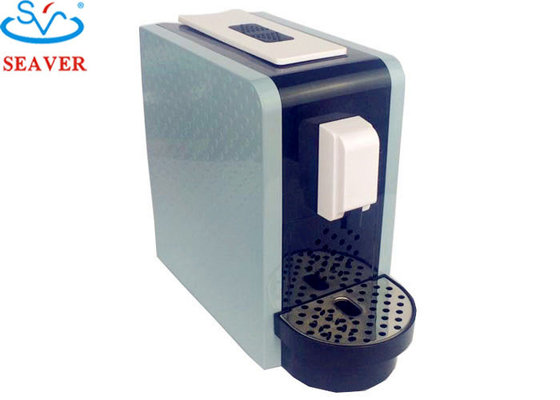 850ML Automatic Office Coffee Machines For Nespresso / Cafittaly Capsules