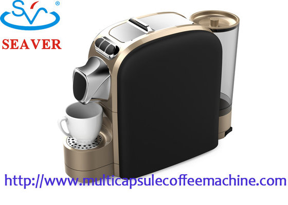 Professional Family Dolce Gusto Coffee Maker With CE / ROHS / GS Standard