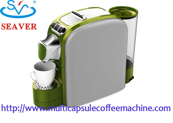 Automatic Dolce Gusto Coffee Machine For Macchiato / Cappuccino / Latte