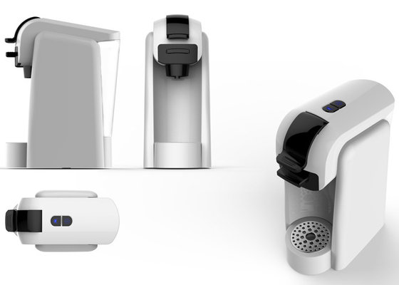 15bar Italia Bump Coffee Maker Compatible With Nespresso , Dulce Gusto