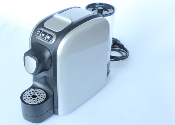 new design 50 / 60Hz Different Colors ESE Coffee Pod Machines OEM / ODM Acceptable