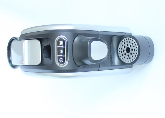 new design 220 - 240V / 110 - 120V Customized ESE Coffee Pod Machines In Black / White / Silver