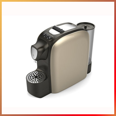 Personal Capsule Espresso Coffee Machine Office Coffee Makers