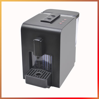 Beautiful Automatic Espresso Capsule Coffee Makers With 20 Bar Italy Pump