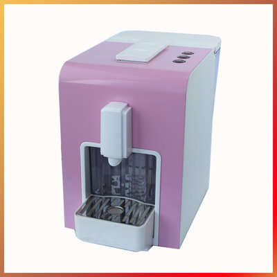 Light Weight Small Office Coffee Machines OEM / ODM Available