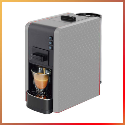 New Design Business / Home Coffee Maker With Removable Water Tank with different drawers