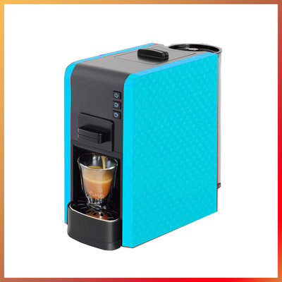 Easy Operation Automatic Espresso Coffee Machine Suitable For Different Capsules