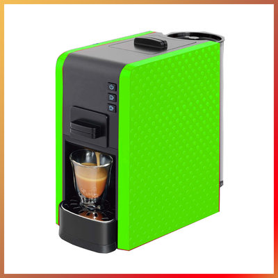 Portable 20 Bar multi-capsules Coffee Machine  With Adjusting Brewing System