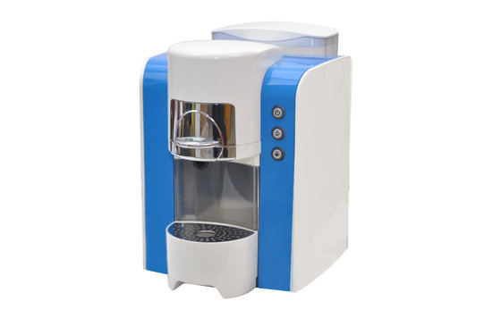 Commercial Automatic Espresso Coffee Machine With Energy Saving System