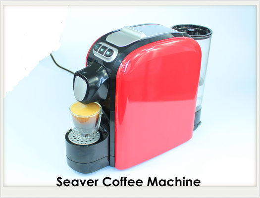 Healthy Drip Personal Capsule Coffee Machine Electric Coffee Maker