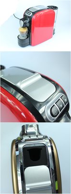 Adjustable Drip Nescafe Pod Capsule Coffee Makers 50Hz / 60Hz