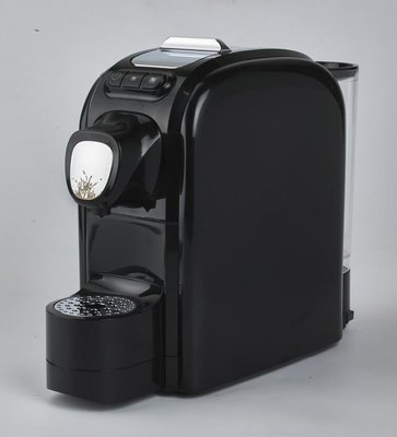 Espresso Nespresso Capsule Coffee Machines One Cup Coffee Maker 1100W
