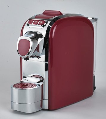 Italy POD Single Cup Coffee Maker Espresso Nespresso Capsule Machine